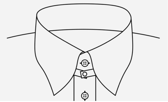 Guide des cols chemises