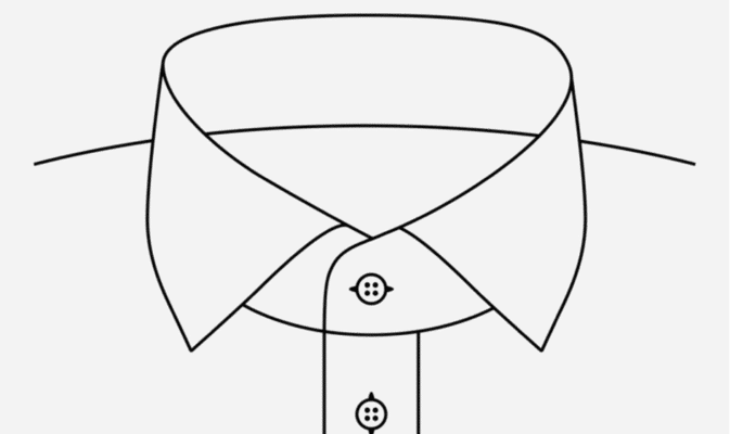 Guide des cols chemises